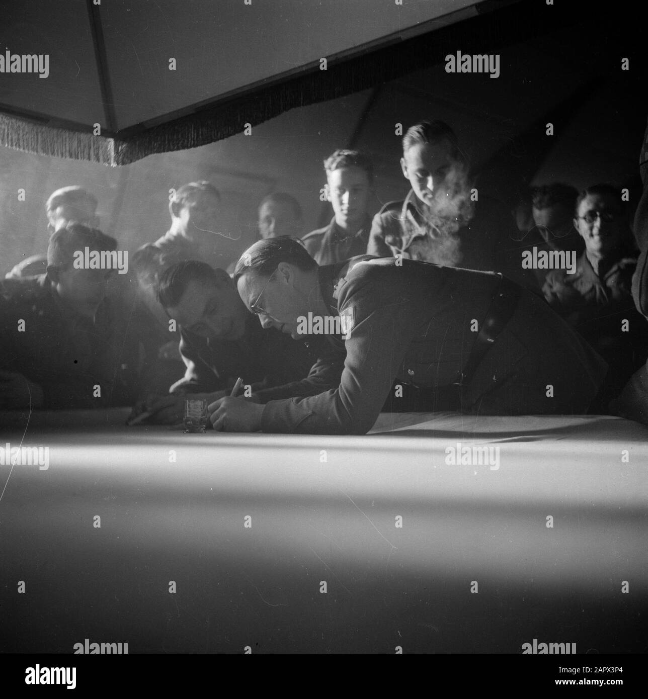 Map netherlands 1940 hi-res stock photography and images - Alamy