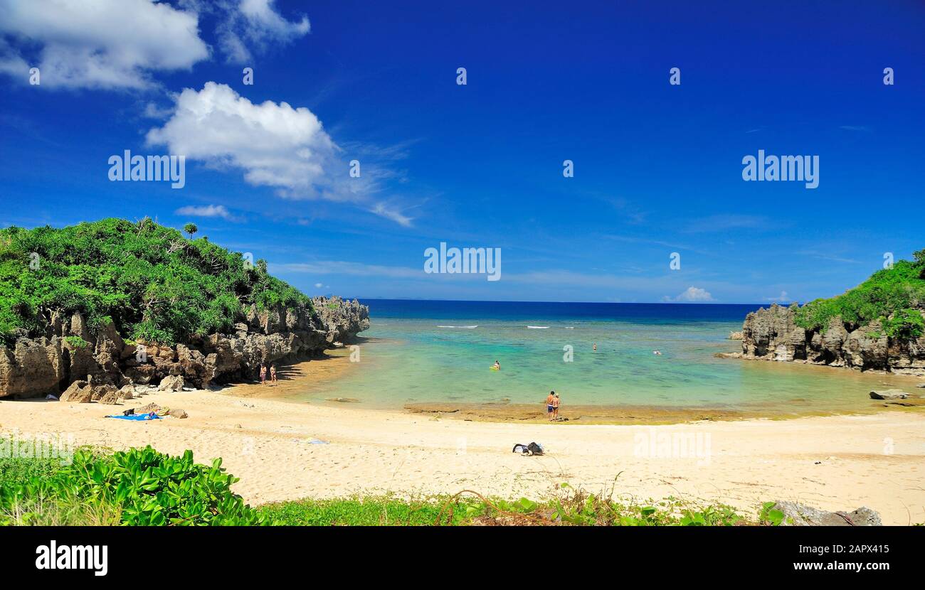 Kouri Island High Resolution Stock Photography and Images - Alamy