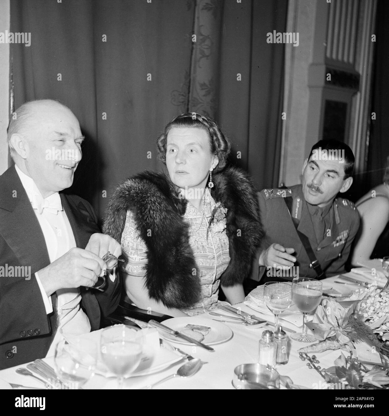 Guy simonds Black and White Stock Photos & Images - Alamy