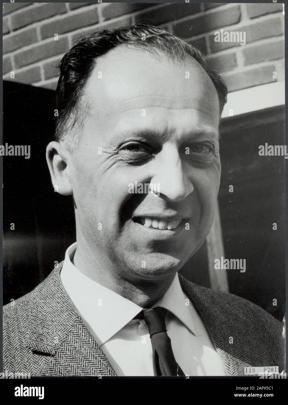 Professor jacob kistemaker hi-res stock photography and images - Alamy