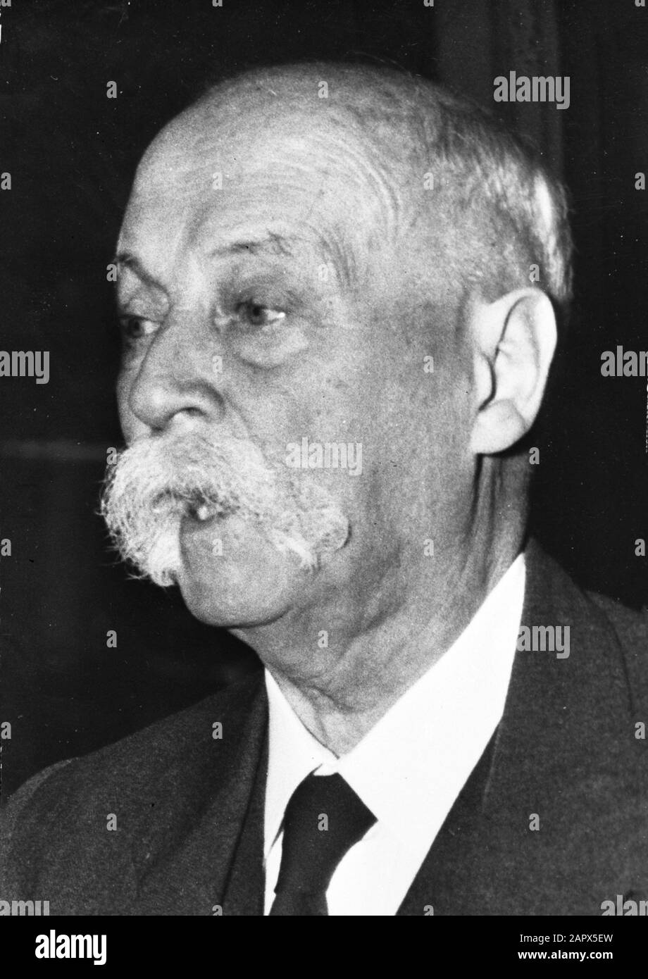 Gerbrandy hi-res stock photography and images - Alamy