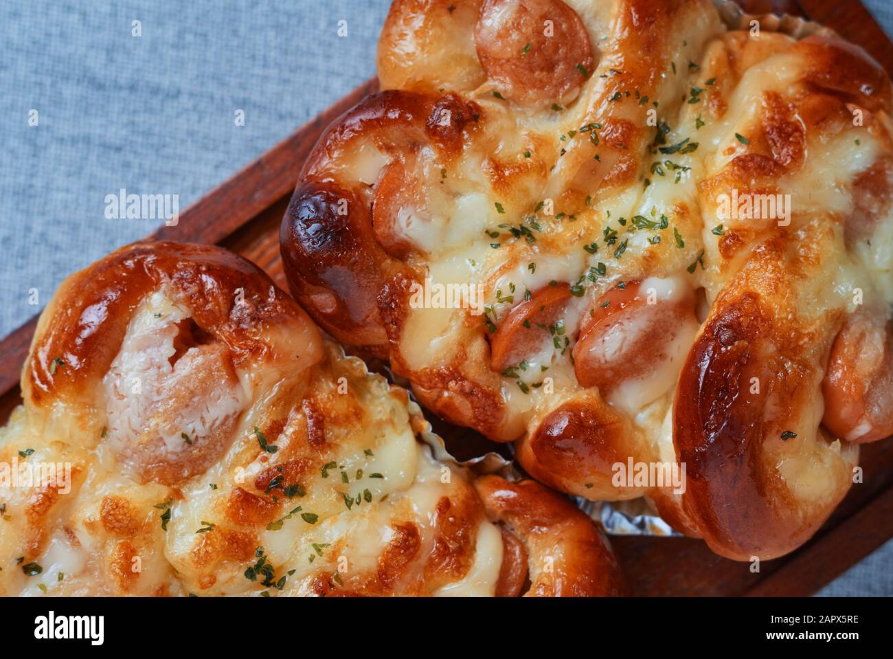 Mayonnaise bread hi-res stock photography and images - Alamy