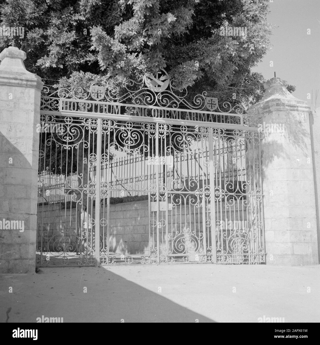 Baroque style city gate Black and White Stock Photos & Images - Alamy