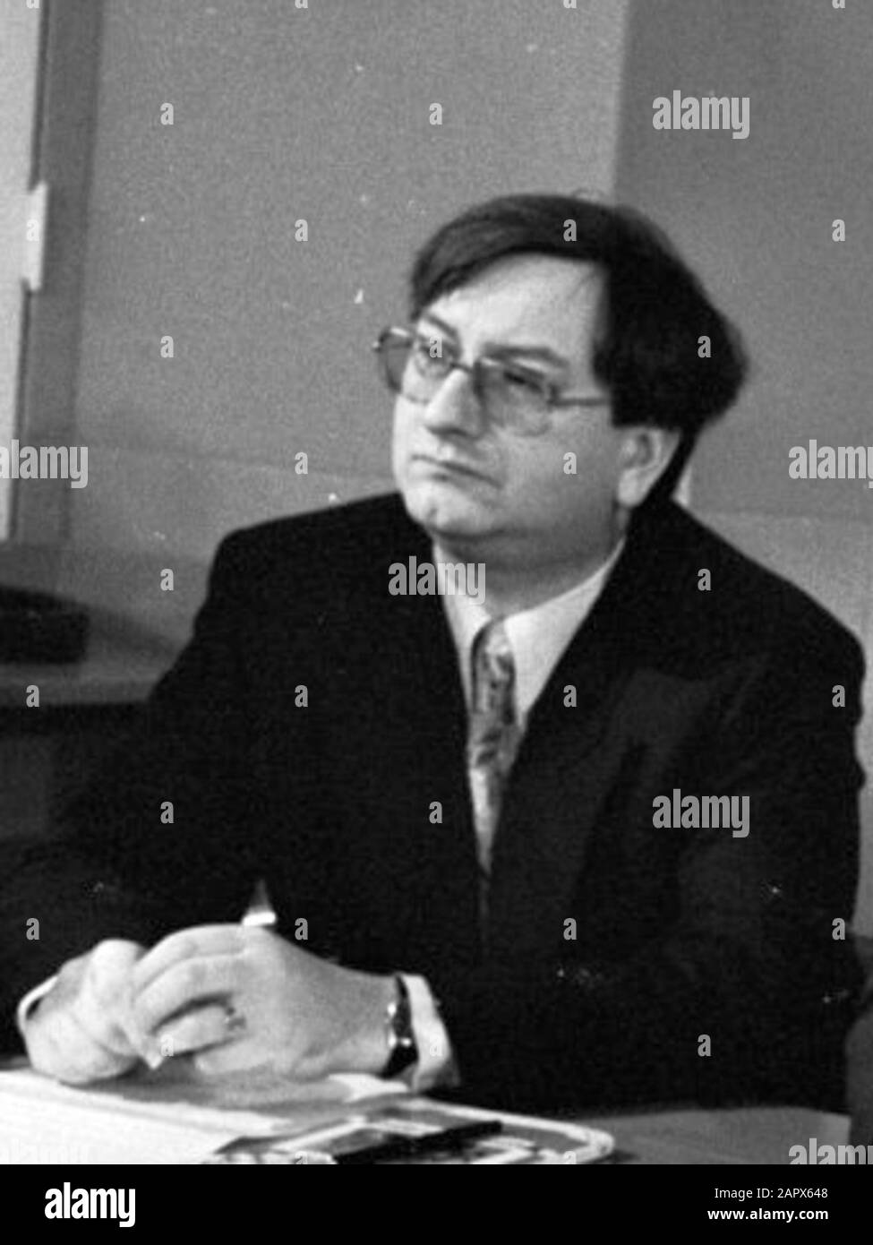 Raymond keene hi-res stock photography and images - Alamy