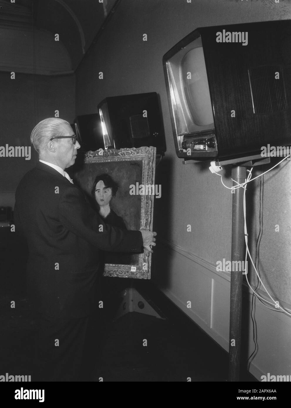 Regnault paul hi-res stock photography and images - Alamy