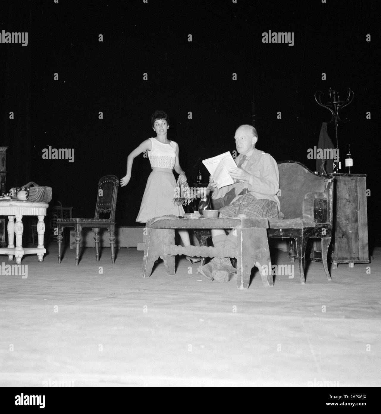 Cyprus 1964 hi-res stock photography and images - Alamy