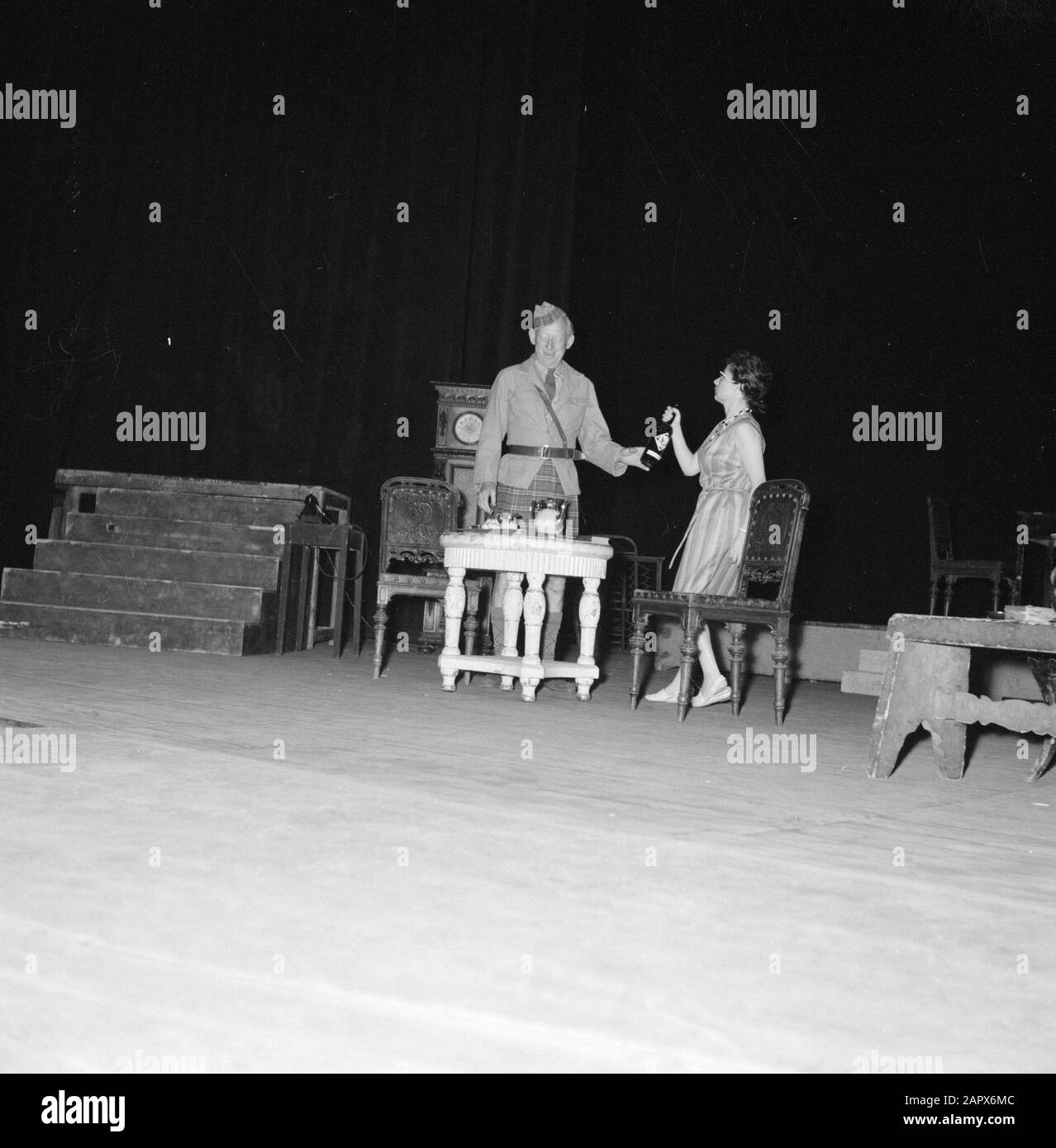 Cyprus 1964 hi-res stock photography and images - Alamy