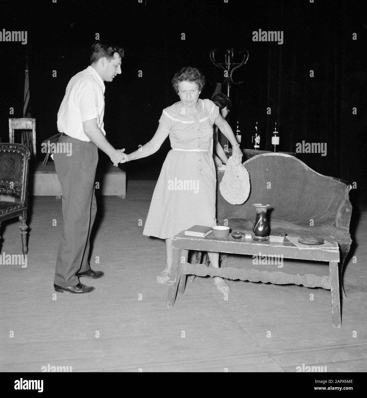 Cyprus 1964 hi-res stock photography and images - Alamy