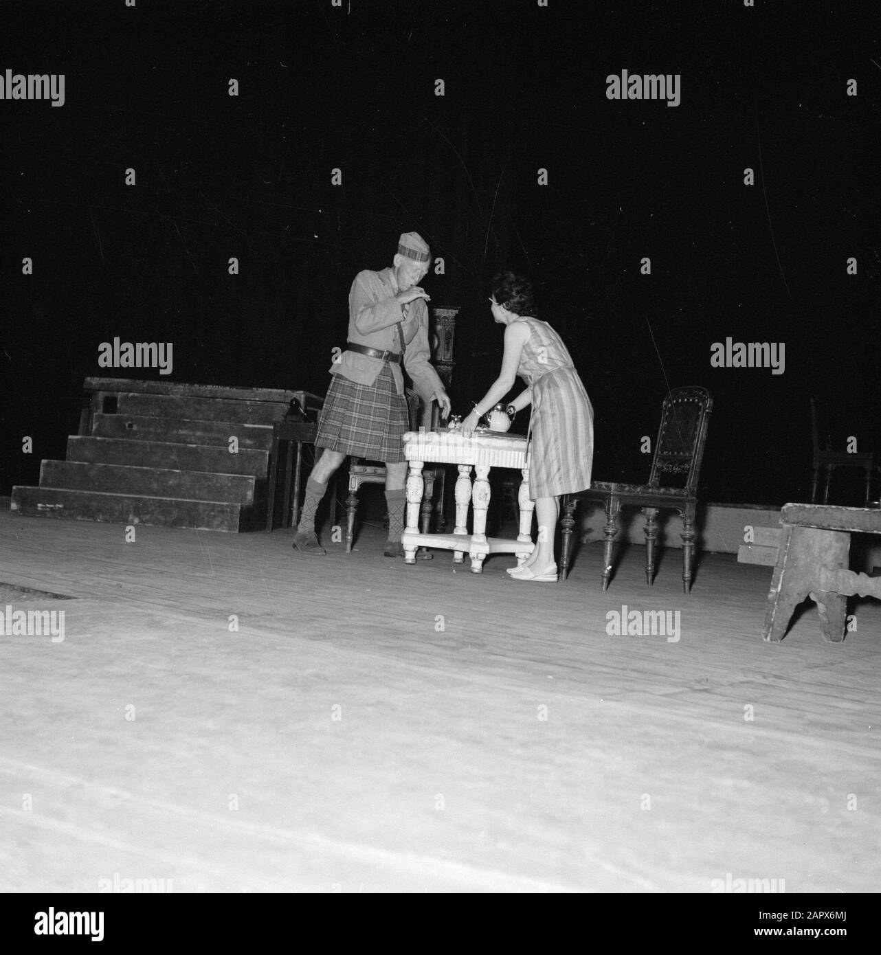 Cyprus 1964 hi-res stock photography and images - Alamy