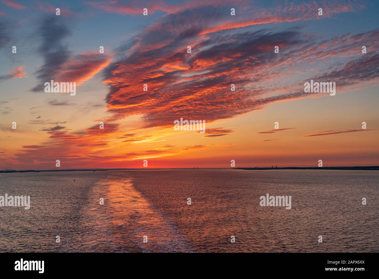 Sunk island hi-res stock photography and images - Alamy