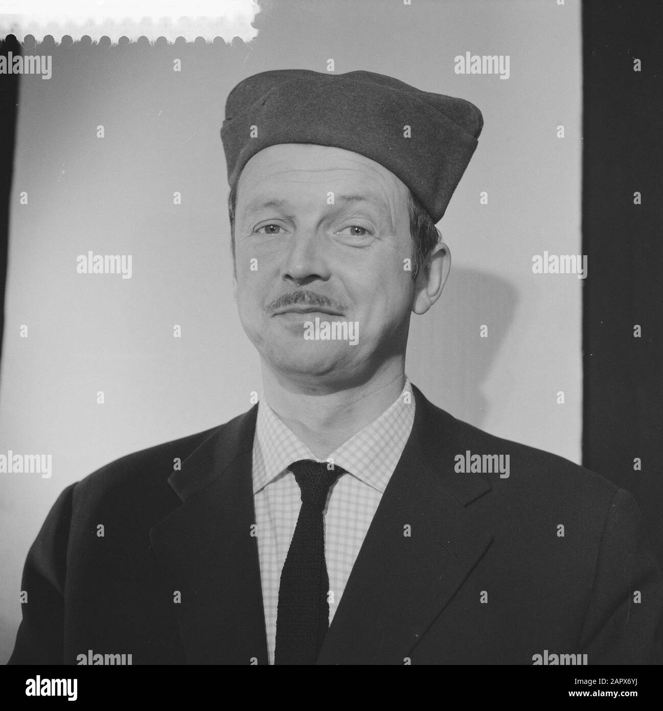 Herman's head hi-res stock photography and images - Alamy