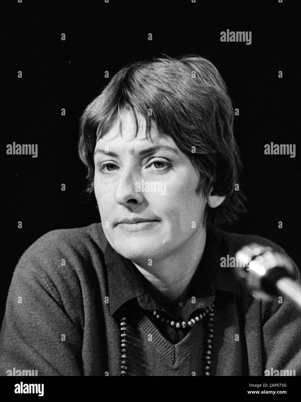 Leaders dialogue Black and White Stock Photos & Images - Alamy