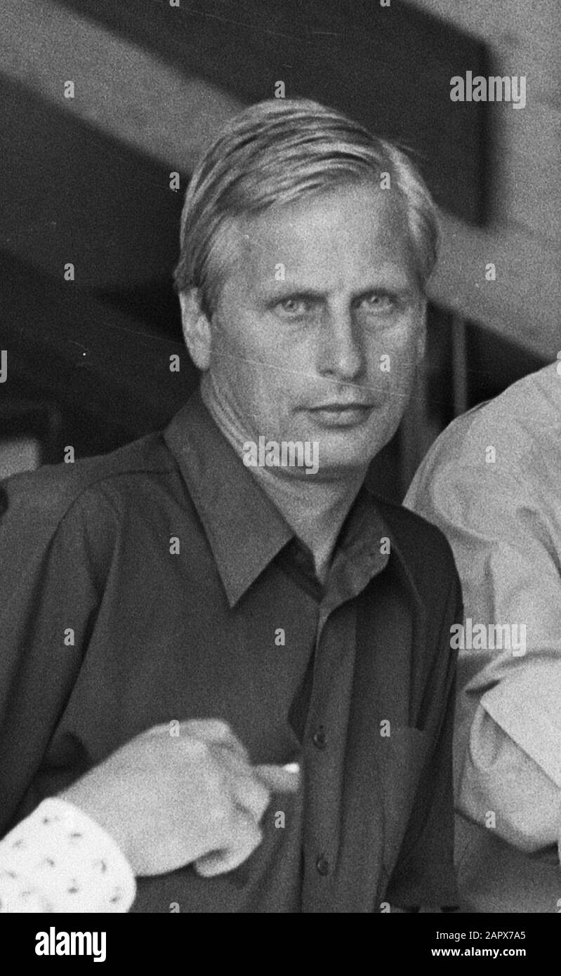 Erik jurgens Black and White Stock Photos & Images - Alamy