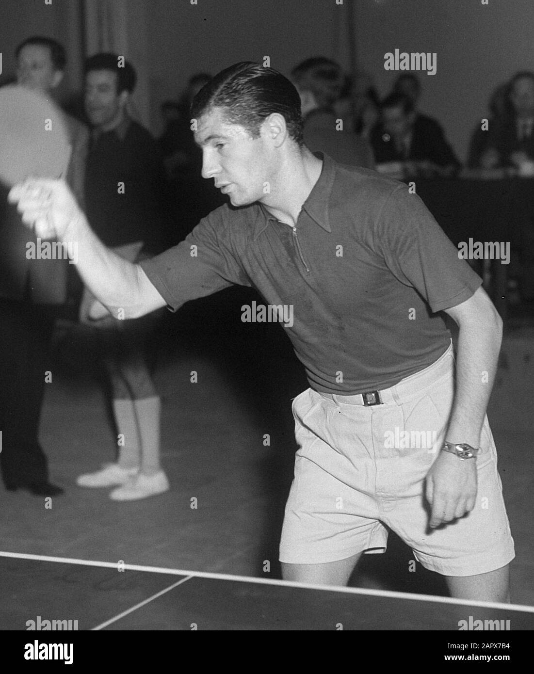 Richard bergmann hi-res stock photography and images - Alamy