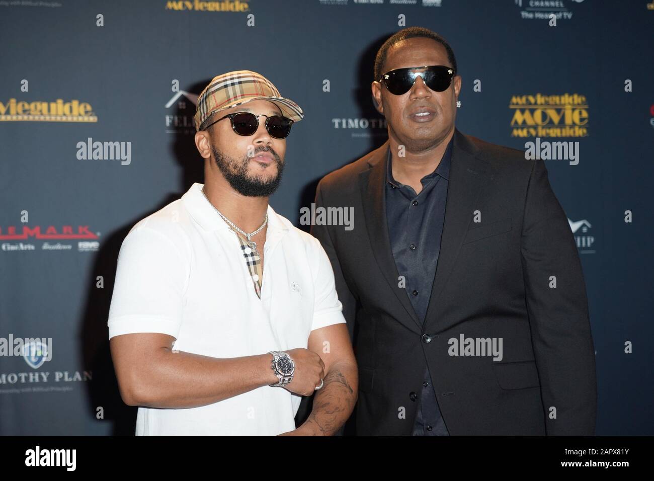 Master P Romeo High Resolution Stock Photography and Images - Alamy
