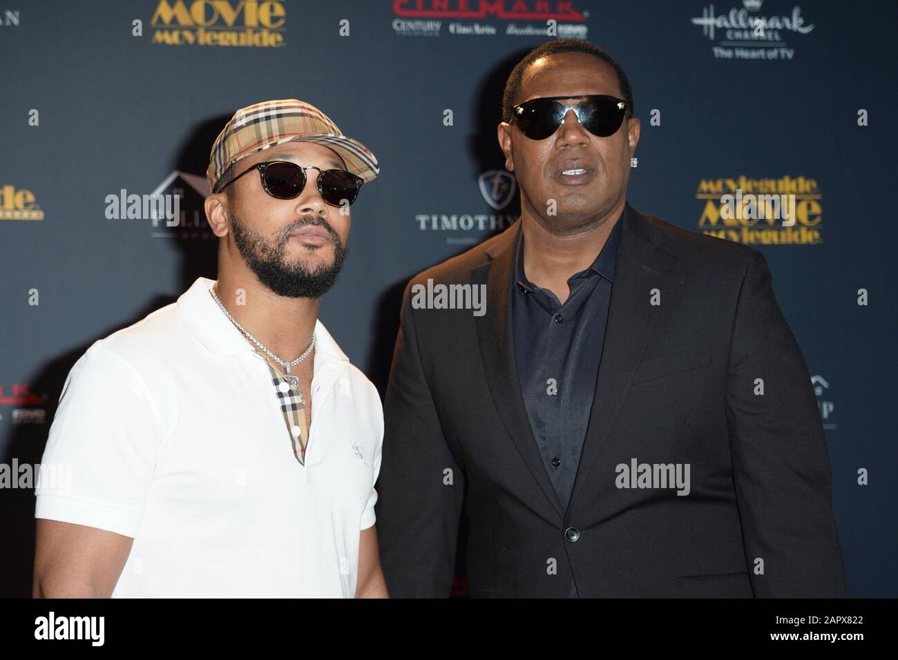 Master p and romeo hi-res stock photography and images - Alamy