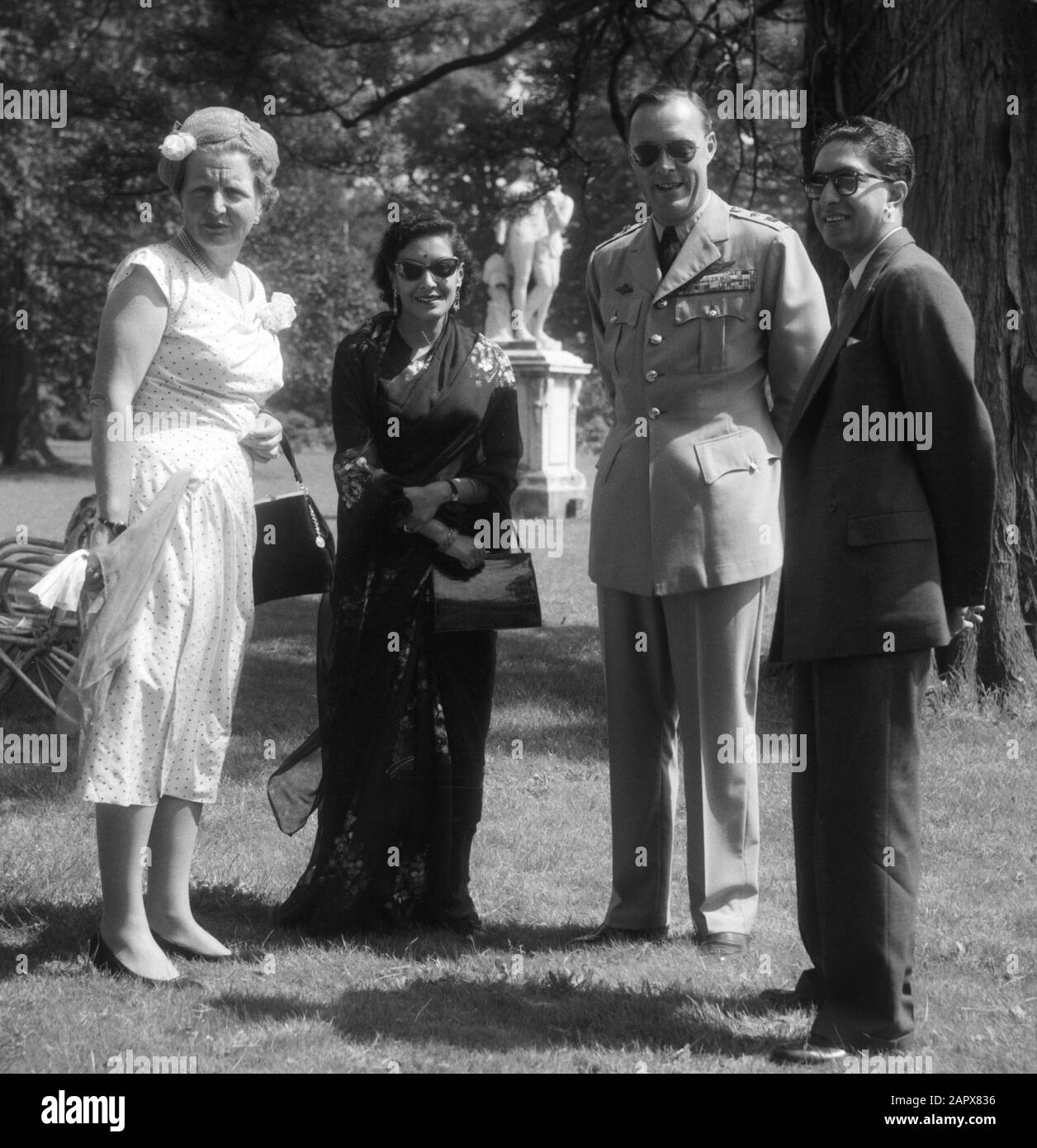 King mahendra of nepal hi-res stock photography and images - Alamy