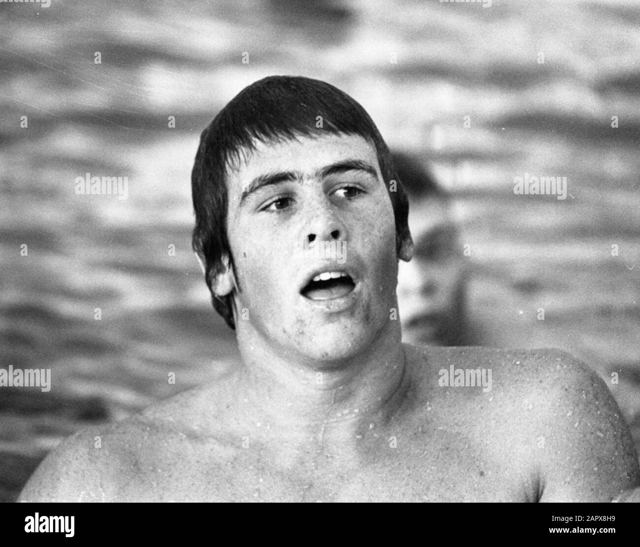 Roger van Hamburg Stock Photo - Alamy