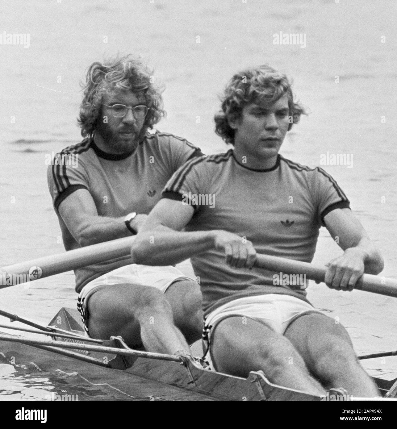 Ronald vervoort hi-res stock photography and images - Alamy