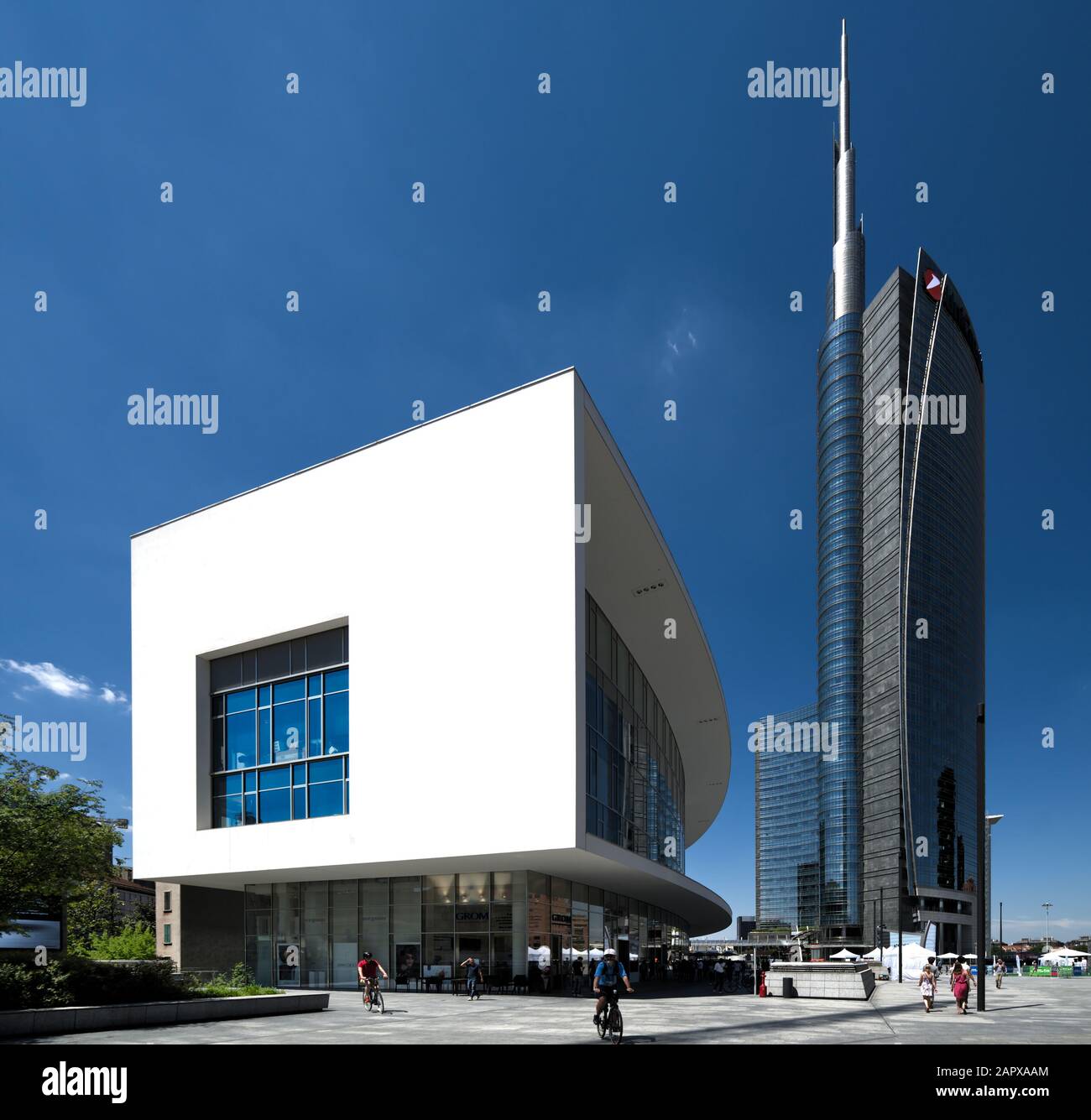 Gae triangle hi-res stock photography and images - Alamy