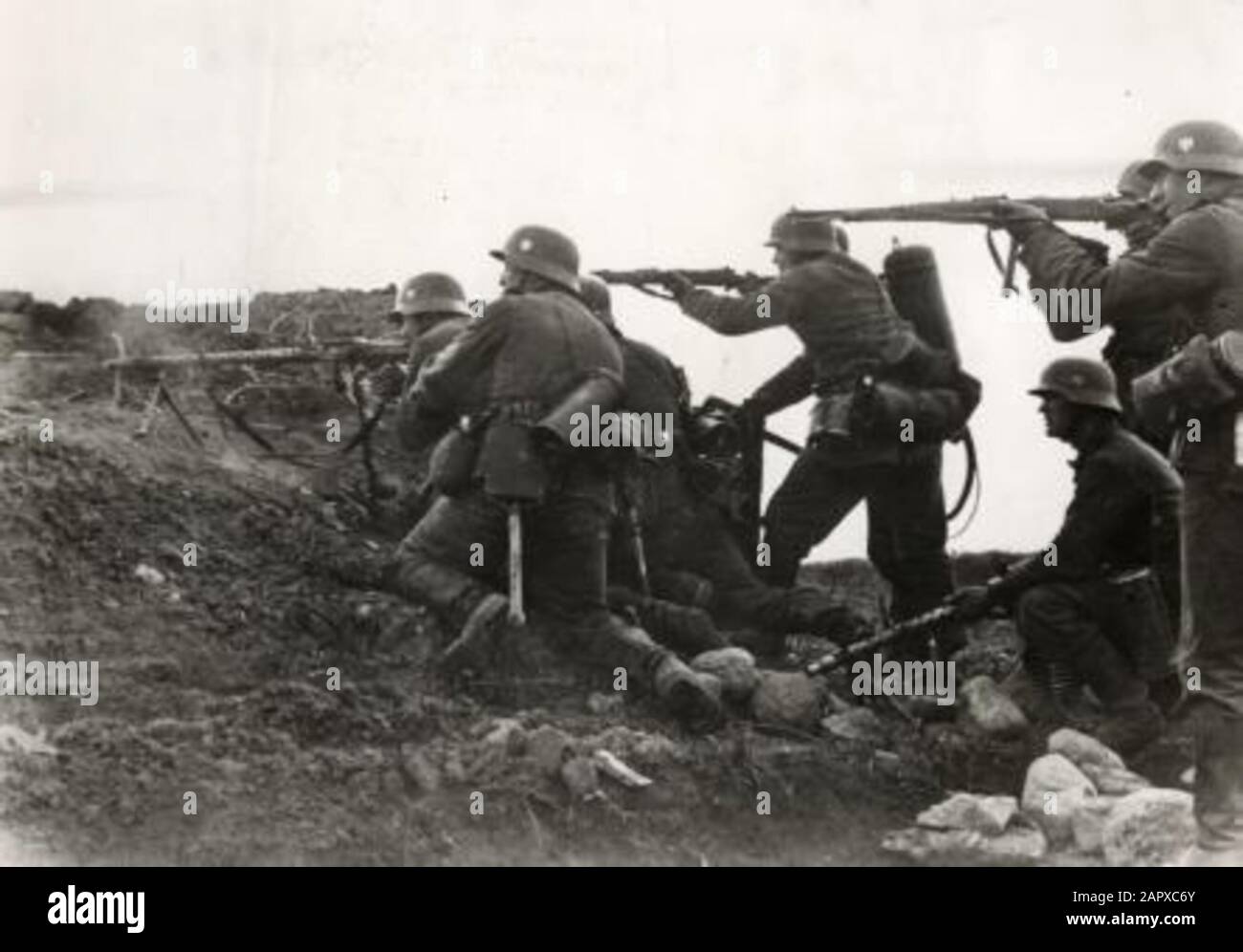 Spaarnestad Photo/SFA022803827 World War II, Eastern Front land war ... Spaarnestad Photo/SFA022803827 World War II, Eastern Front land war ...