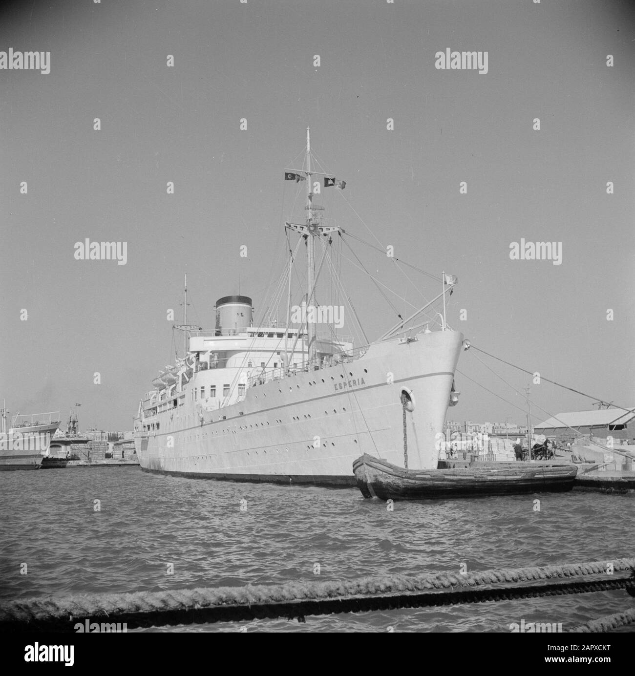 S s esperia hi-res stock photography and images - Alamy