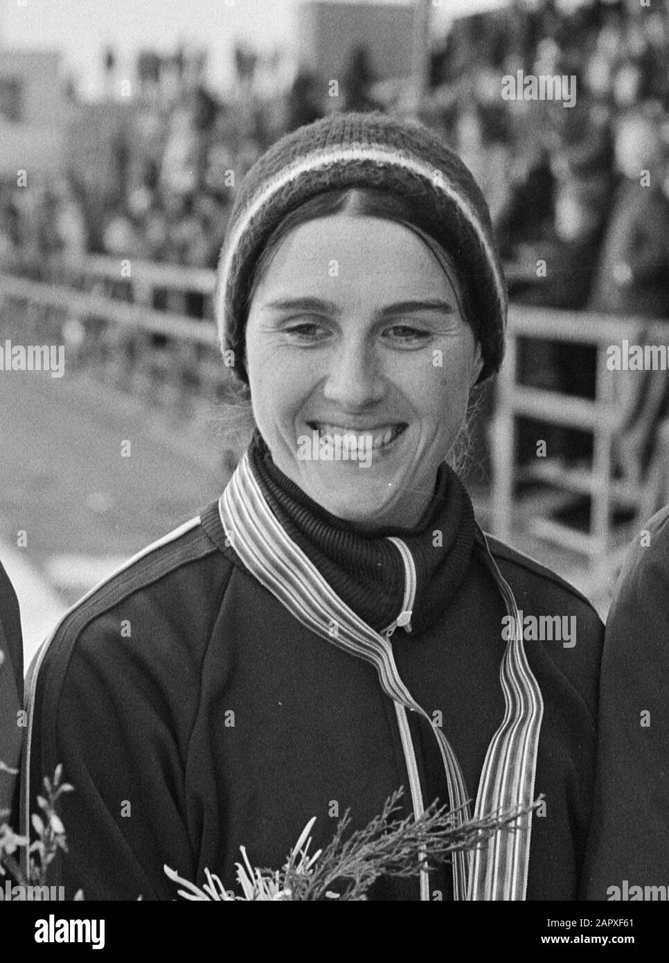 Sheila young hi-res stock photography and images - Alamy