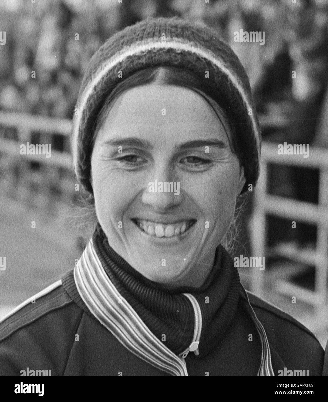 Sheila young hi-res stock photography and images - Alamy