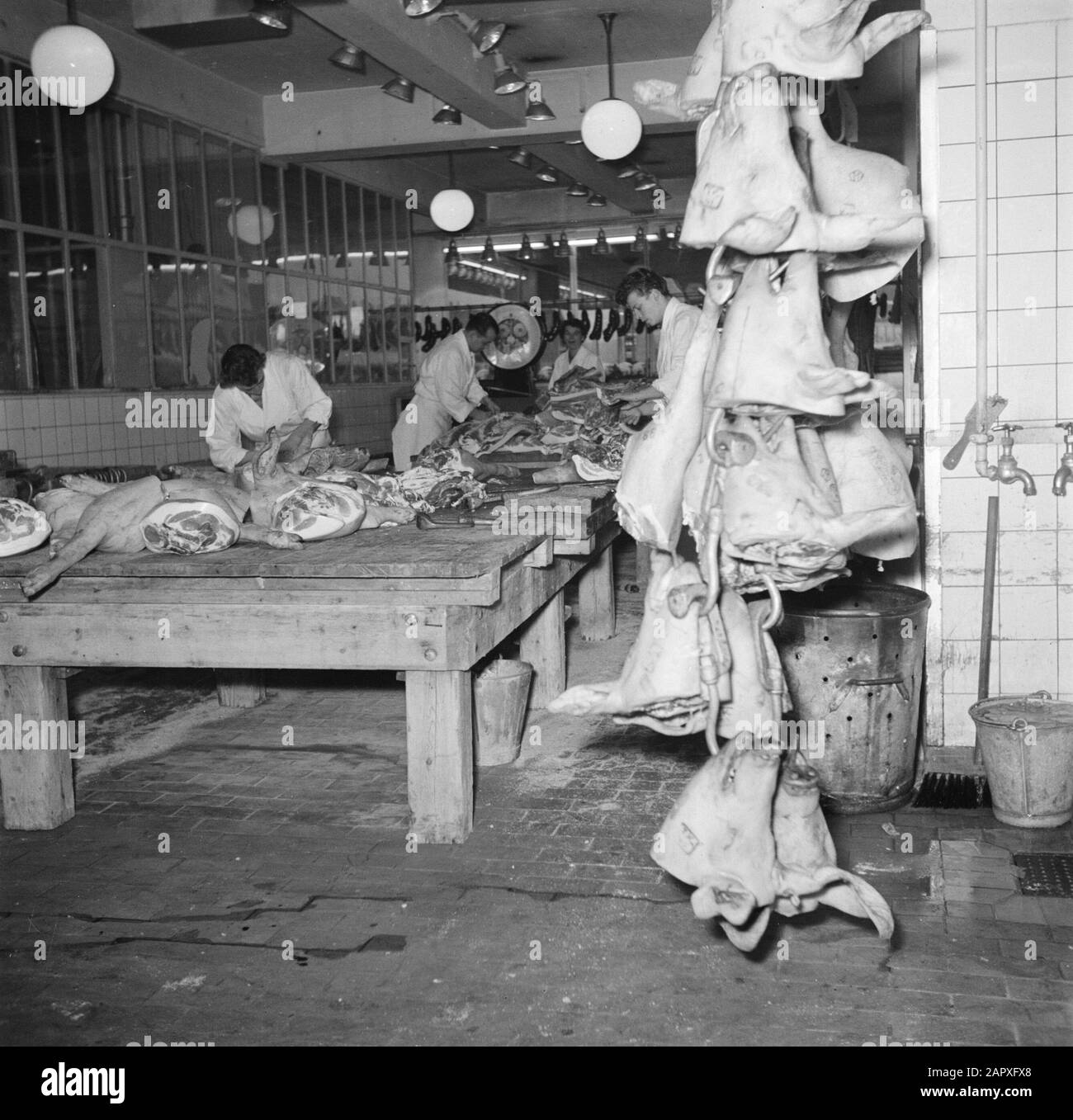1950s food packaging hi-res stock photography and images - Alamy