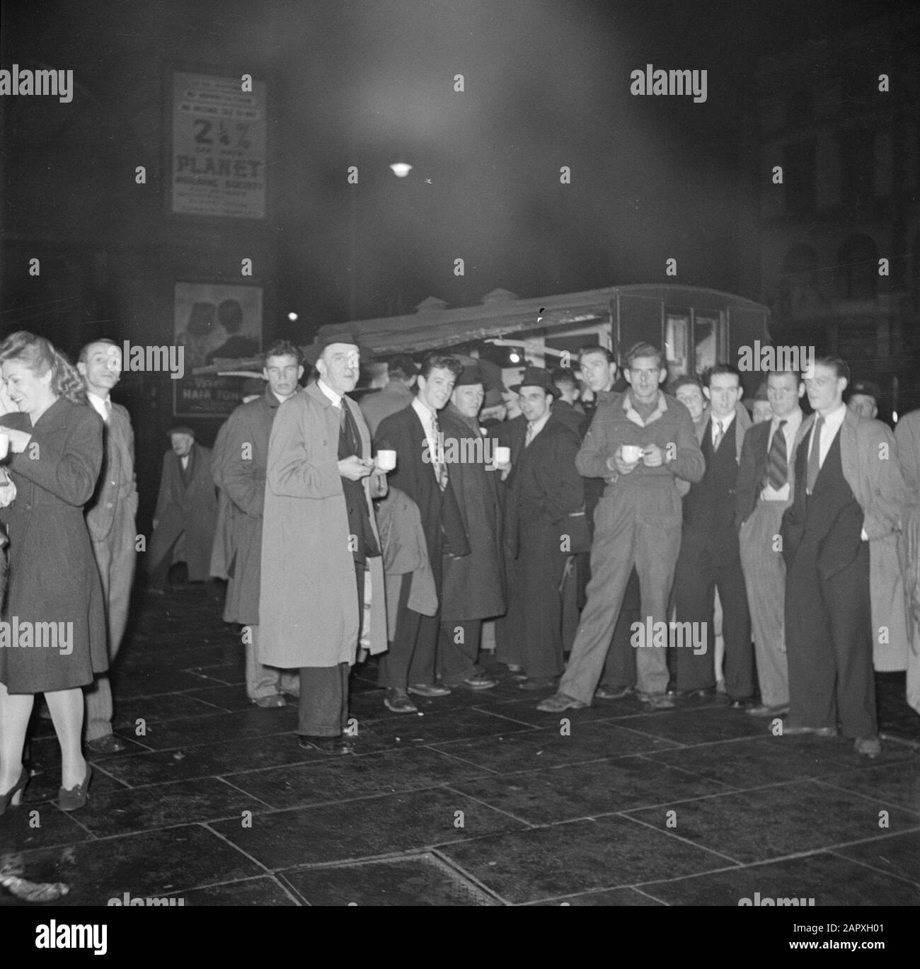 Survival stand Black and White Stock Photos & Images - Alamy