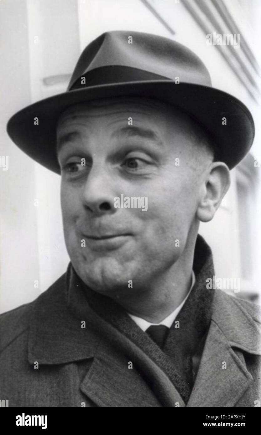 Prof. P.A.J.M. (Piet) Steenkamp (KVP), was the founder of the CDA ...