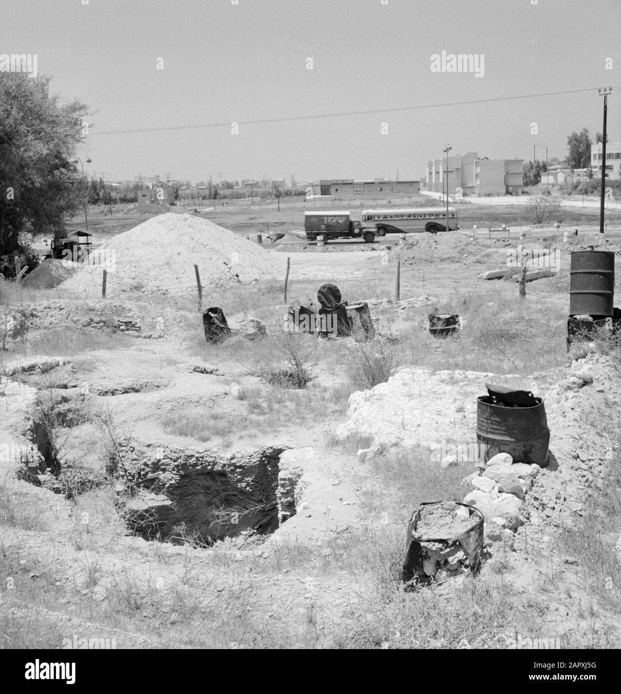 From landfill Black and White Stock Photos & Images - Alamy