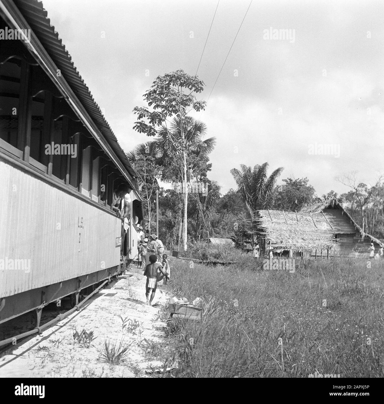 Goldfield railway hi-res stock photography and images - Alamy