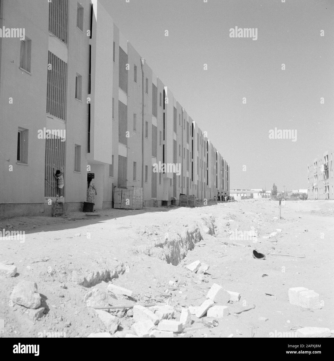 Dimona israel hi-res stock photography and images - Alamy