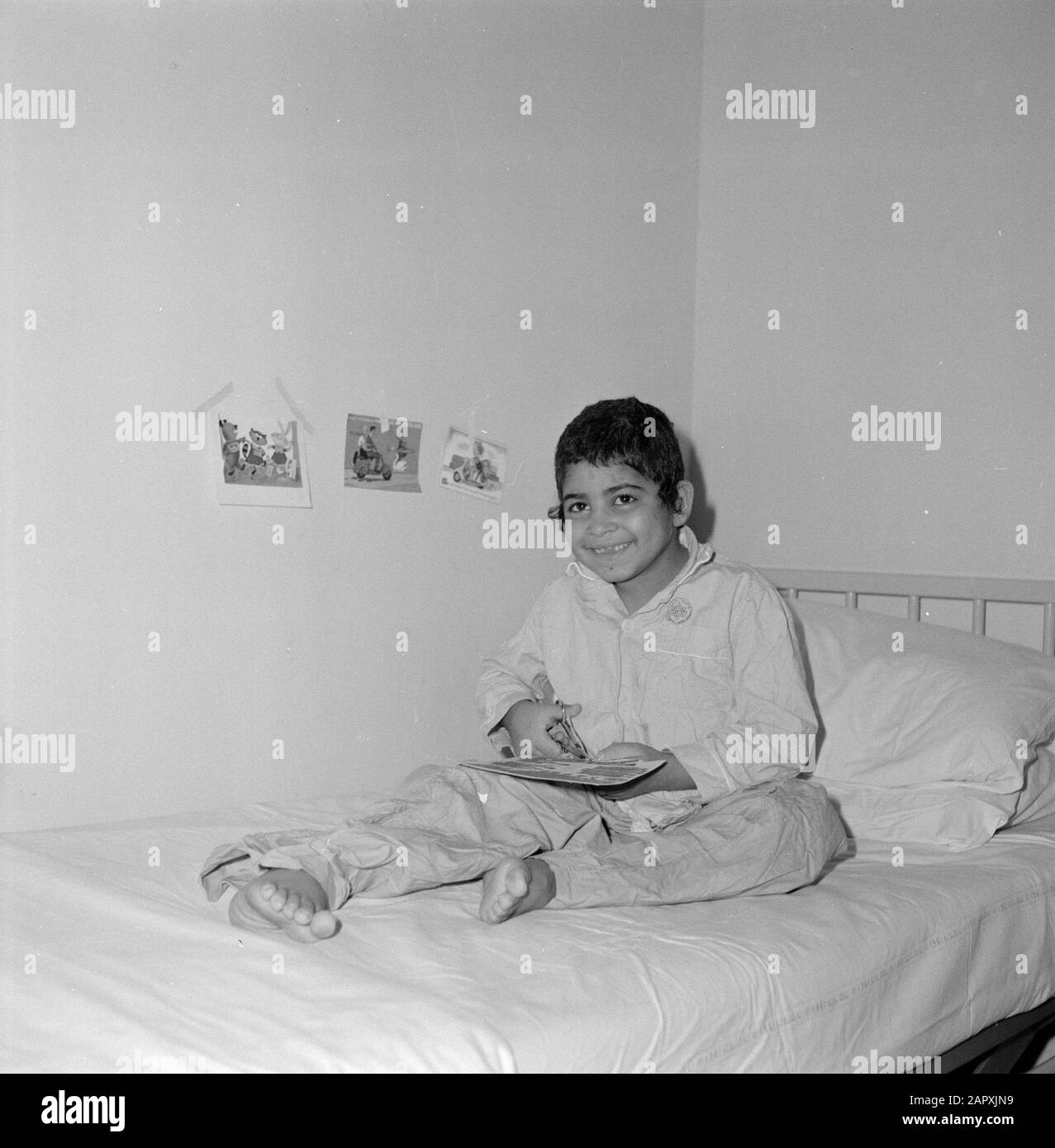 Hadassa Black and White Stock Photos & Images - Alamy