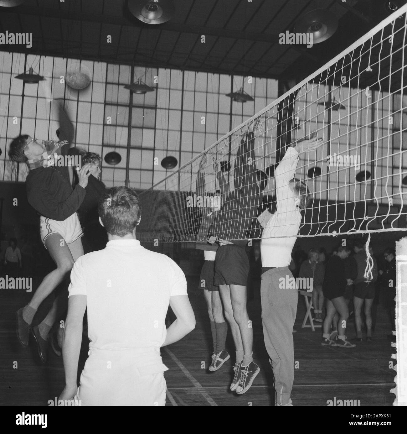 Hall apollo Black and White Stock Photos & Images - Alamy