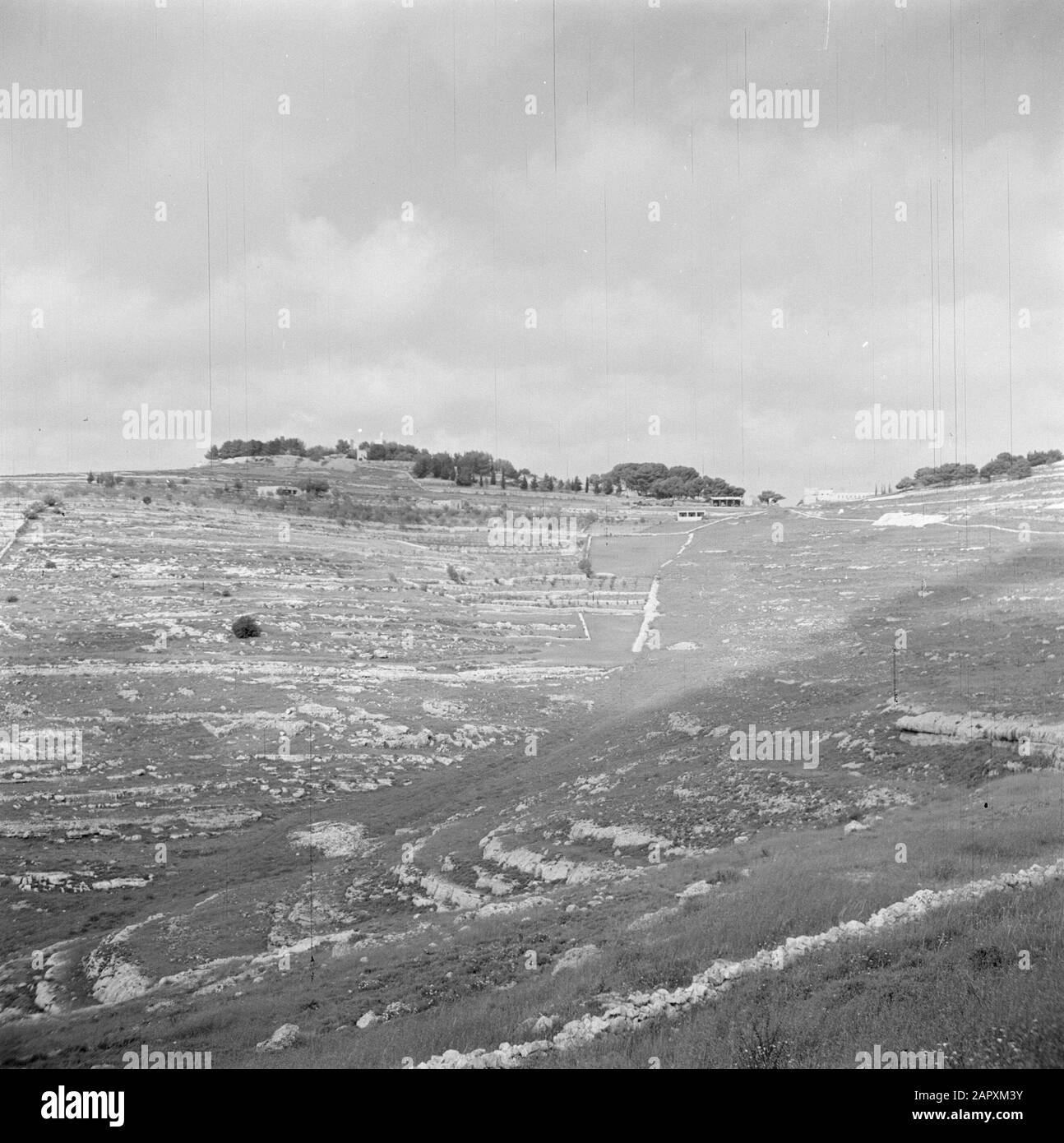 Abu ghosh village hi-res stock photography and images - Alamy