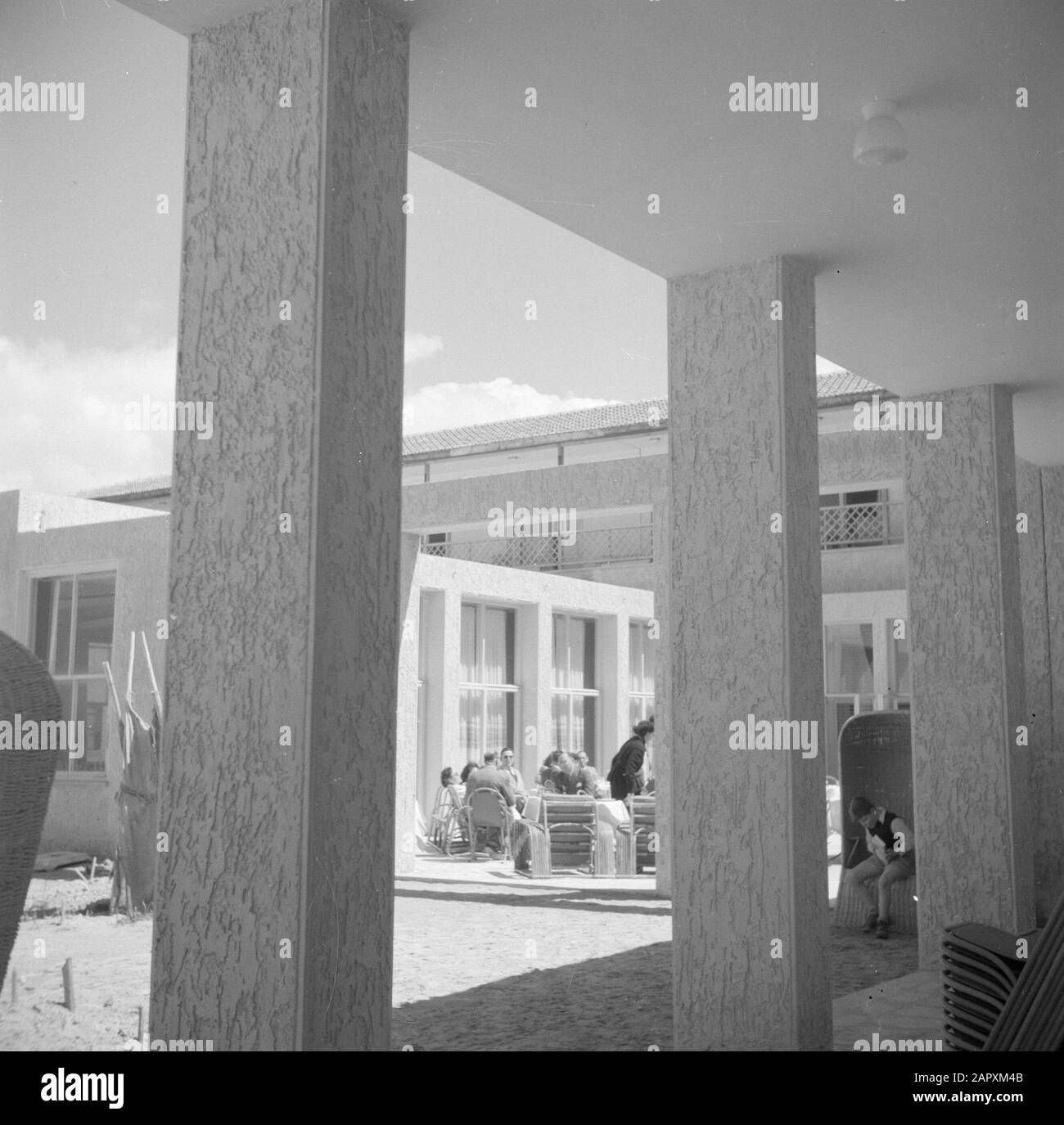 Hotel accadia hi-res stock photography and images - Alamy