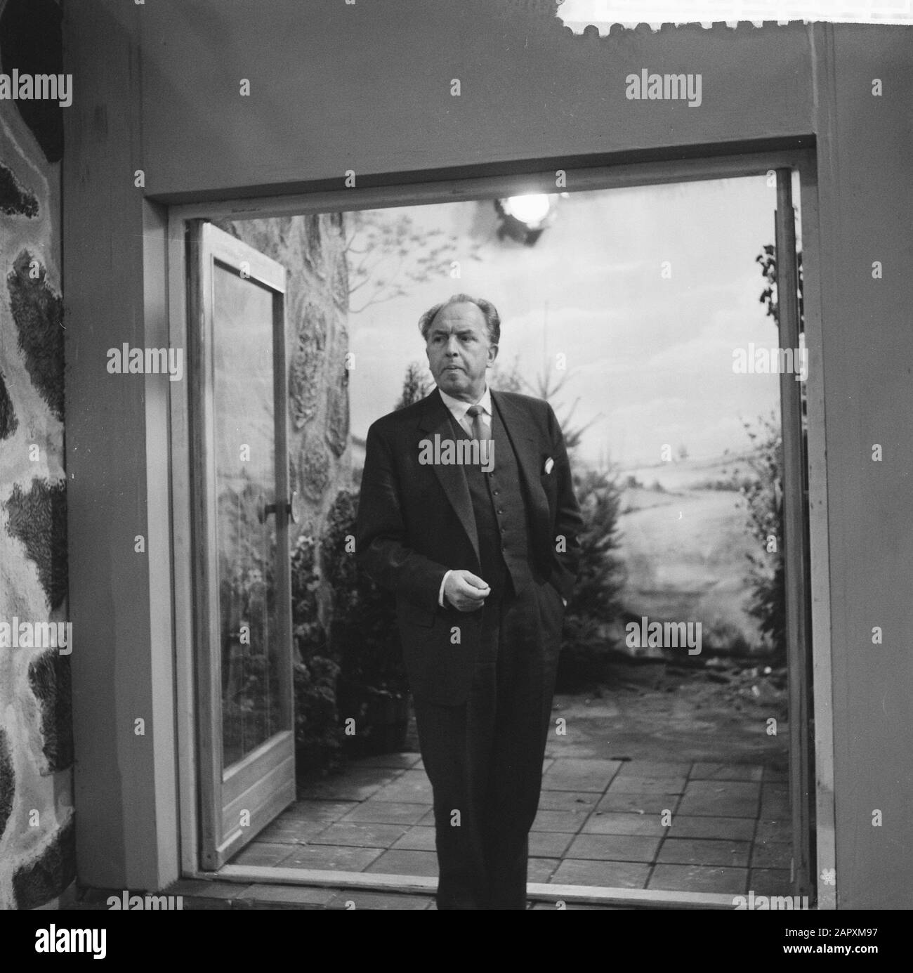 Joris diels hi-res stock photography and images - Alamy