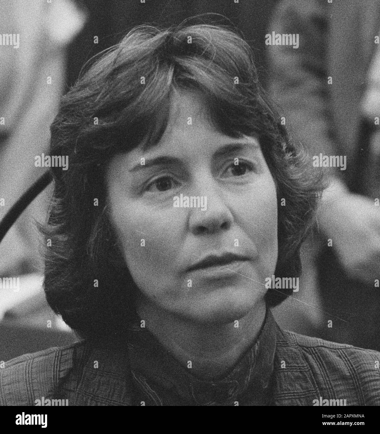 Dutch mrs Black and White Stock Photos & Images - Alamy