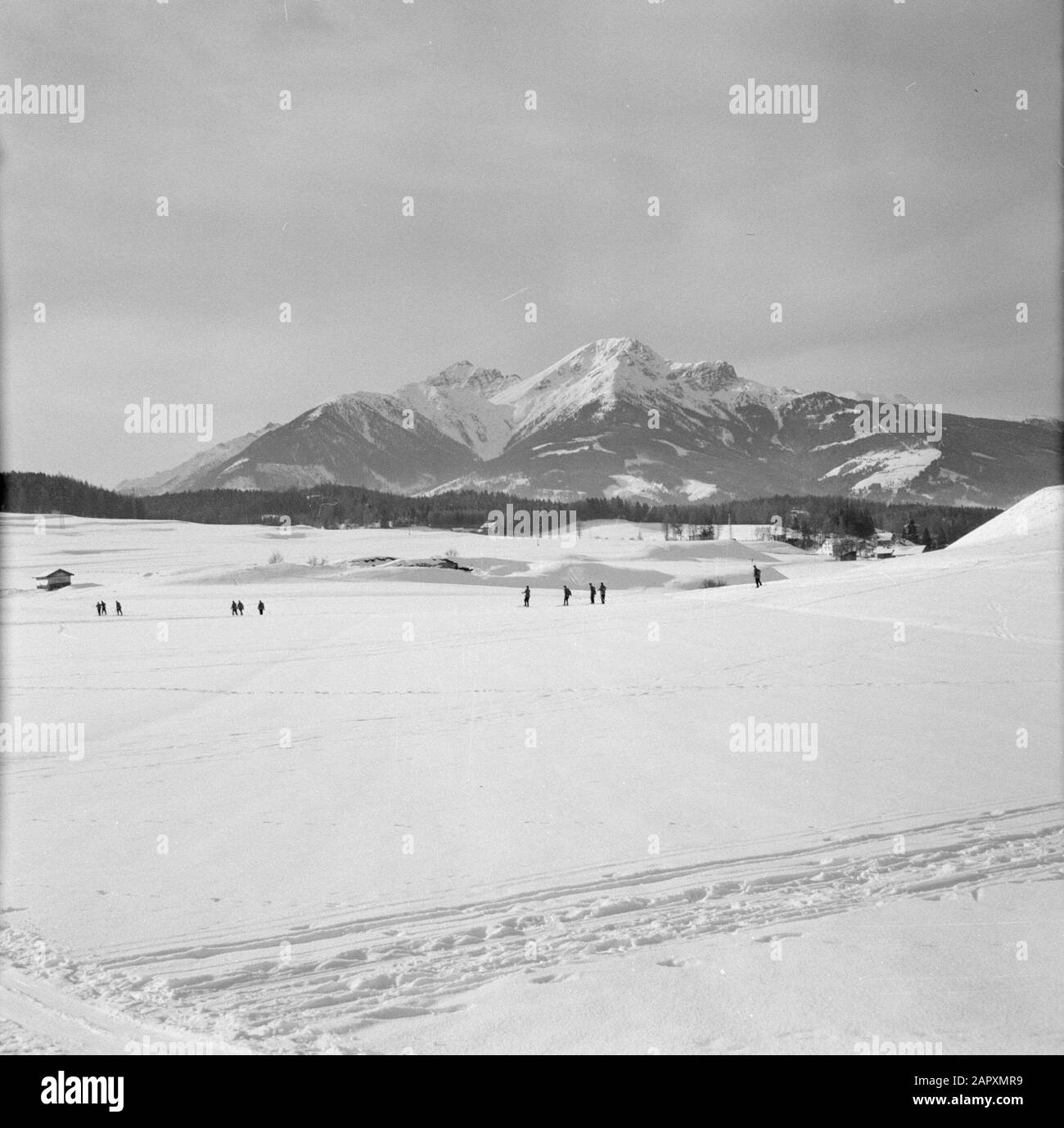 Jägerbataillon hi-res stock photography and images - Alamy