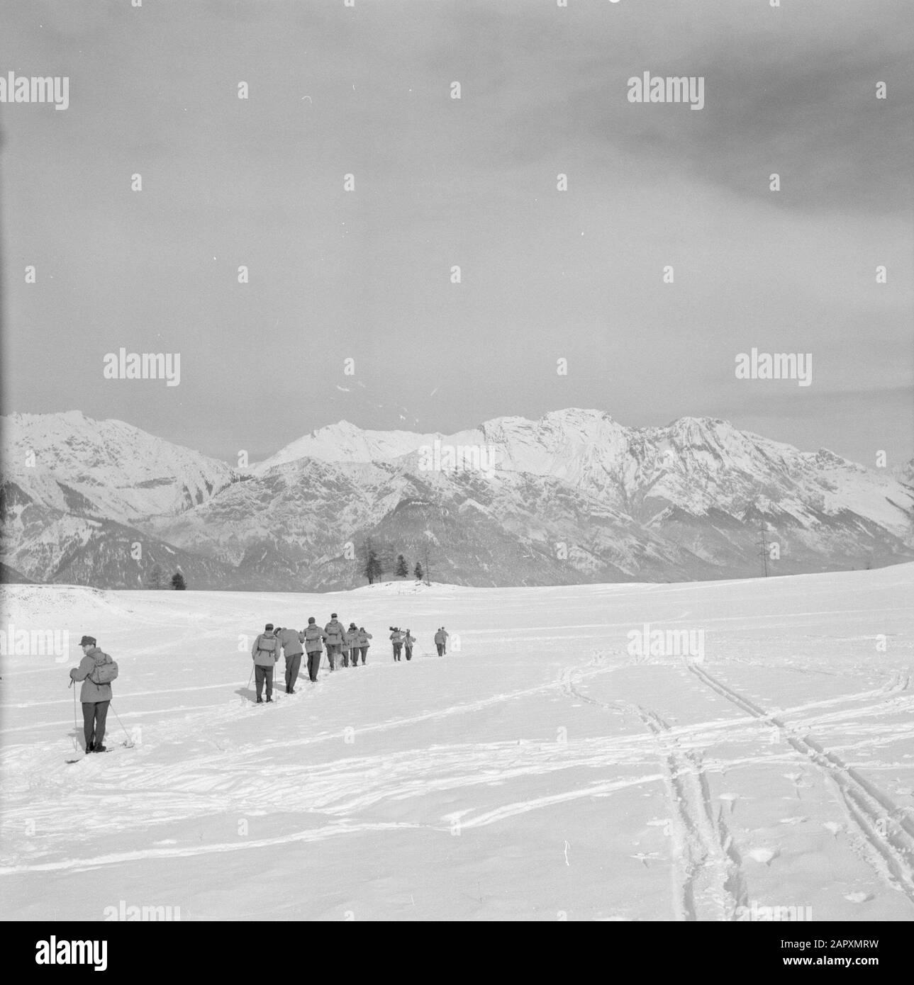 Jägerbataillon hi-res stock photography and images - Alamy