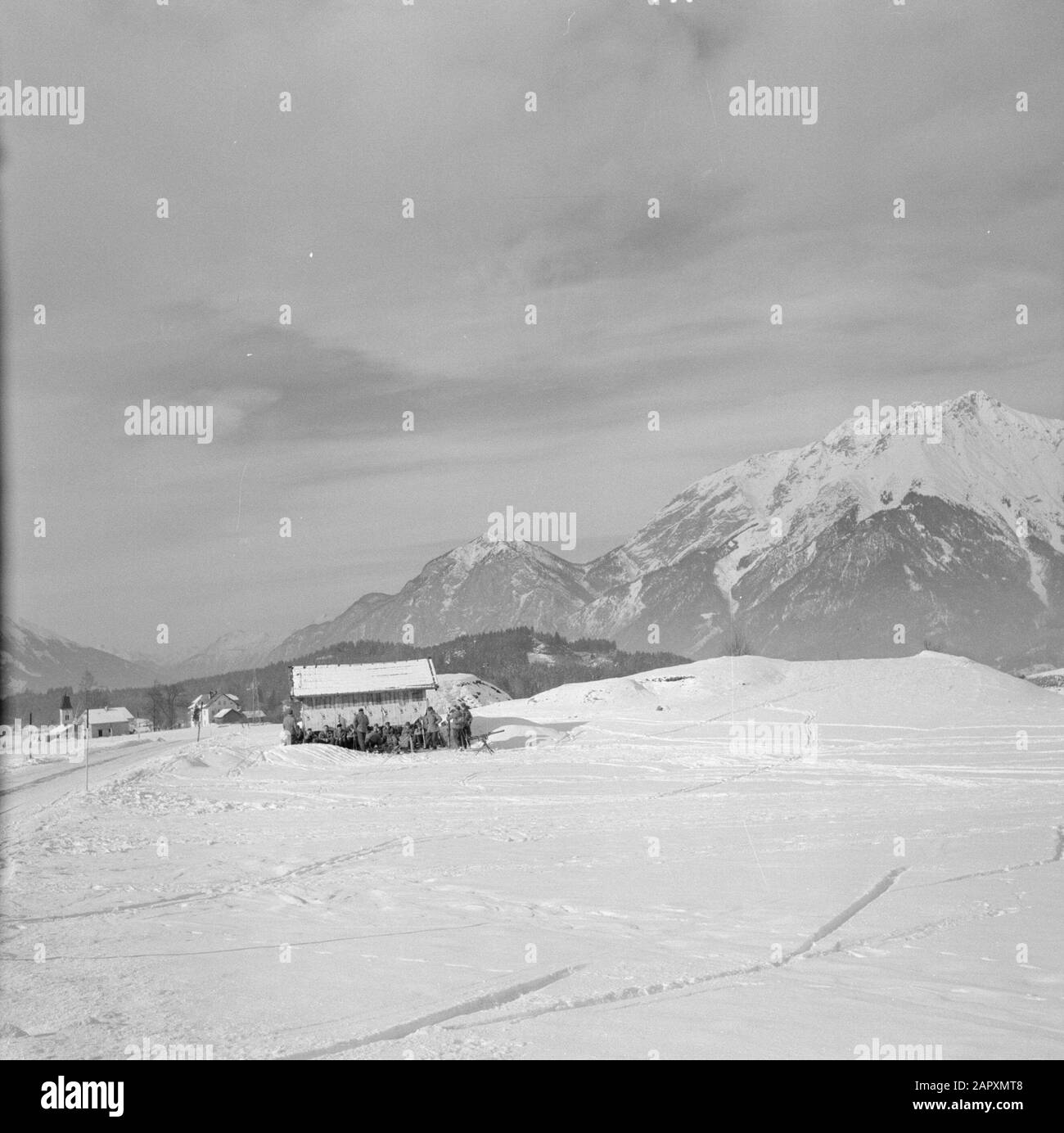 Jägerbataillon hi-res stock photography and images - Alamy