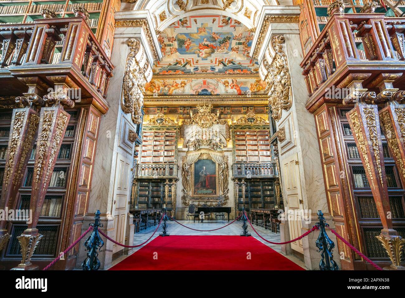 Coimbra coimbra portugal hi-res stock photography and images - Alamy