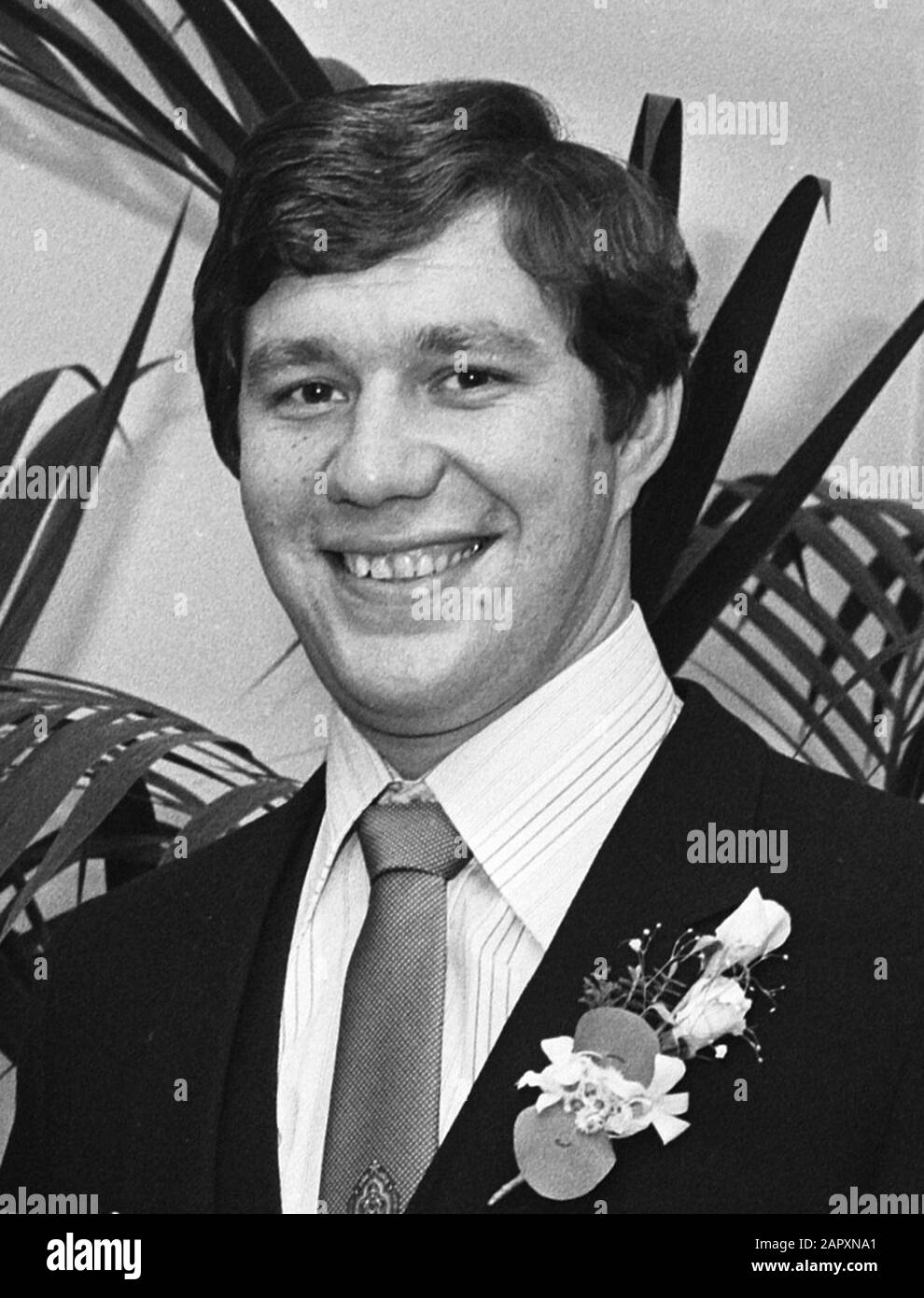 Ton buunk hi-res stock photography and images - Alamy