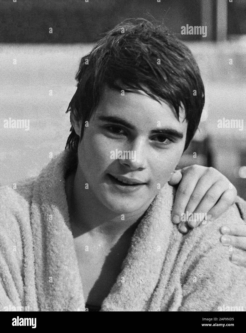 Toos beumer hi-res stock photography and images - Alamy