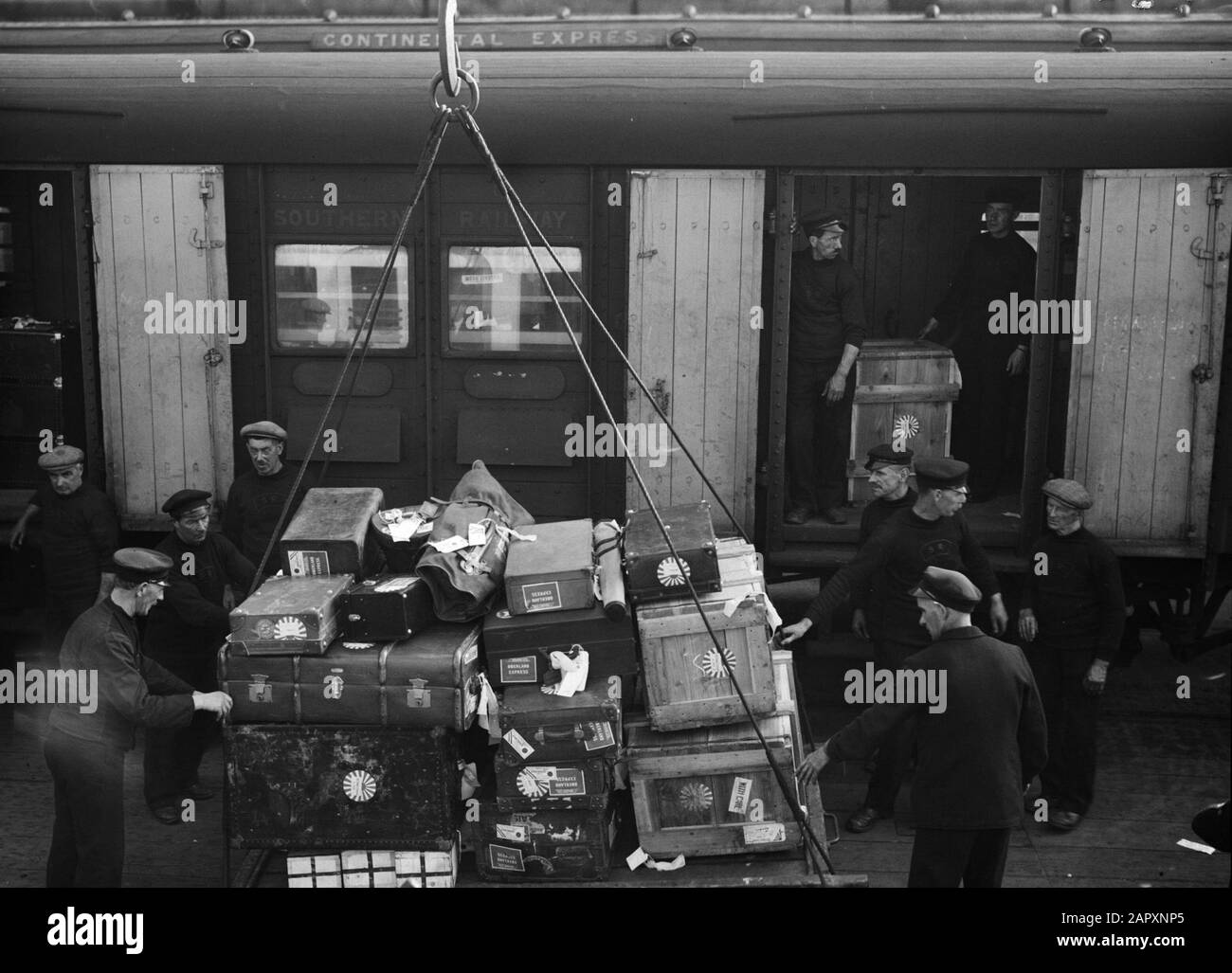 Britain transport network Black and White Stock Photos & Images - Alamy