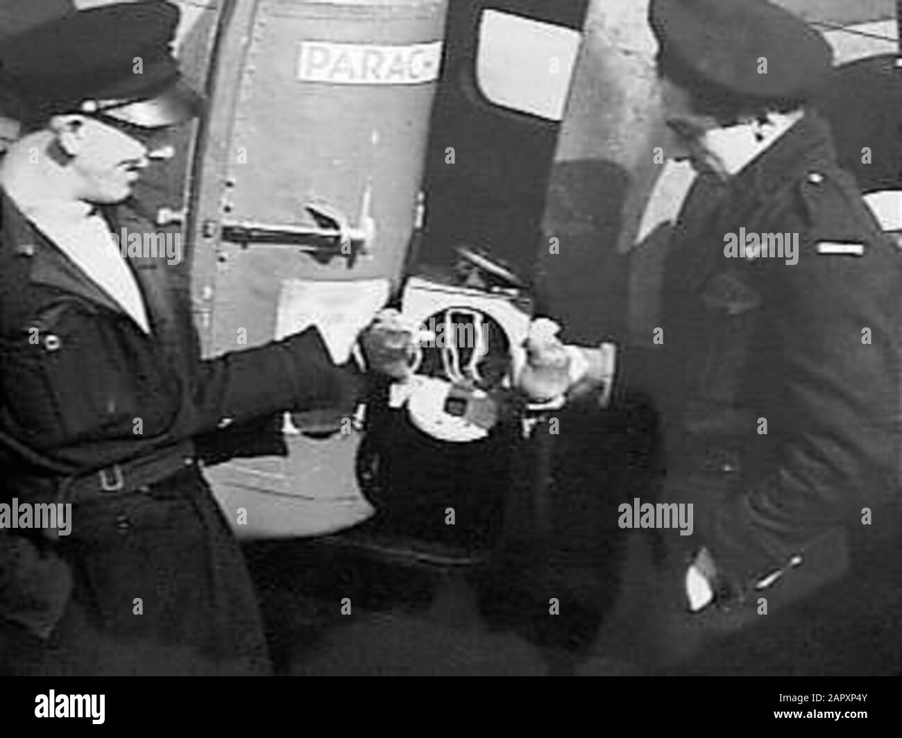Raf coastal command hi-res stock photography and images - Alamy