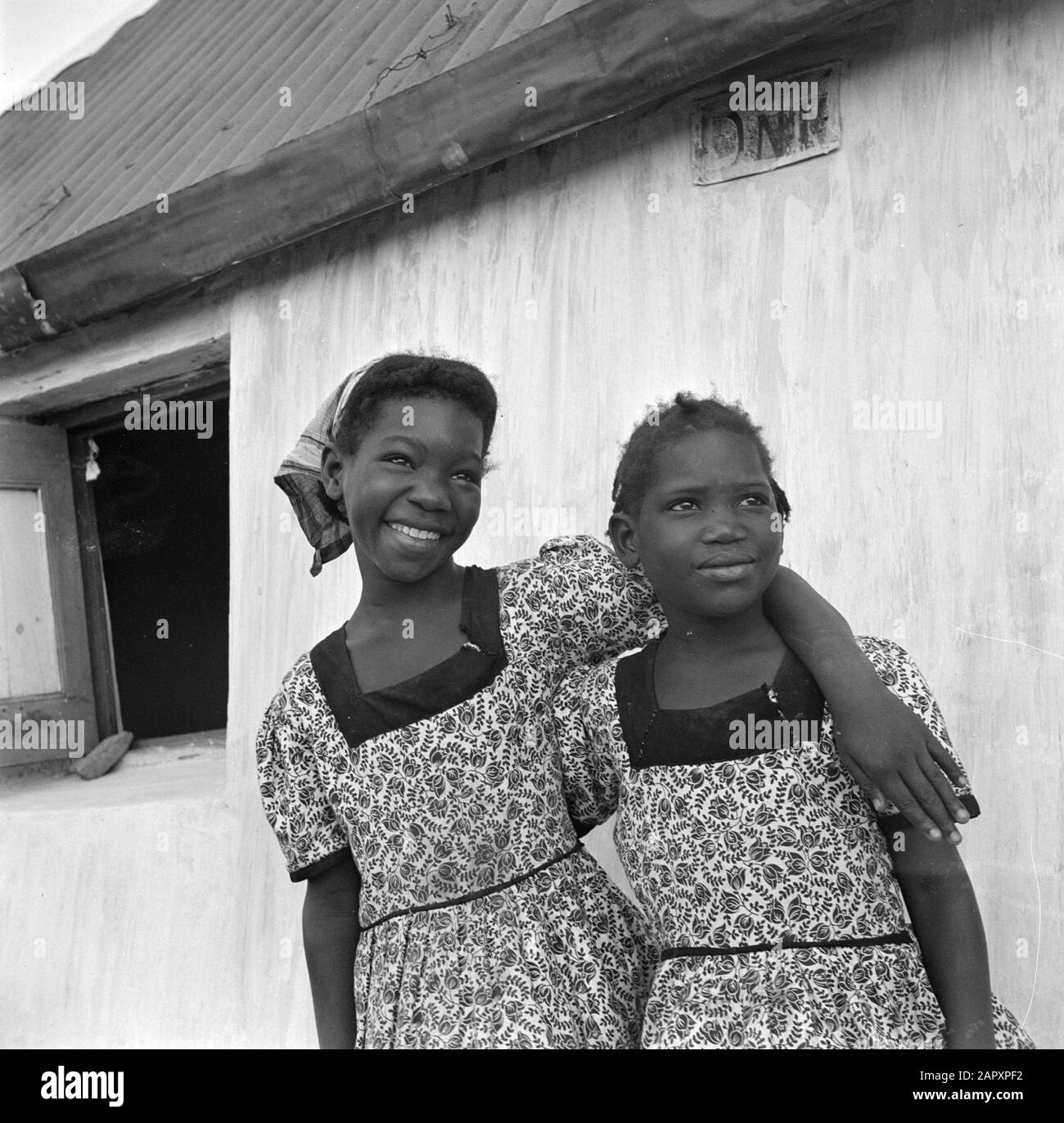 Suriname girls hi-res stock photography and images - Alamy