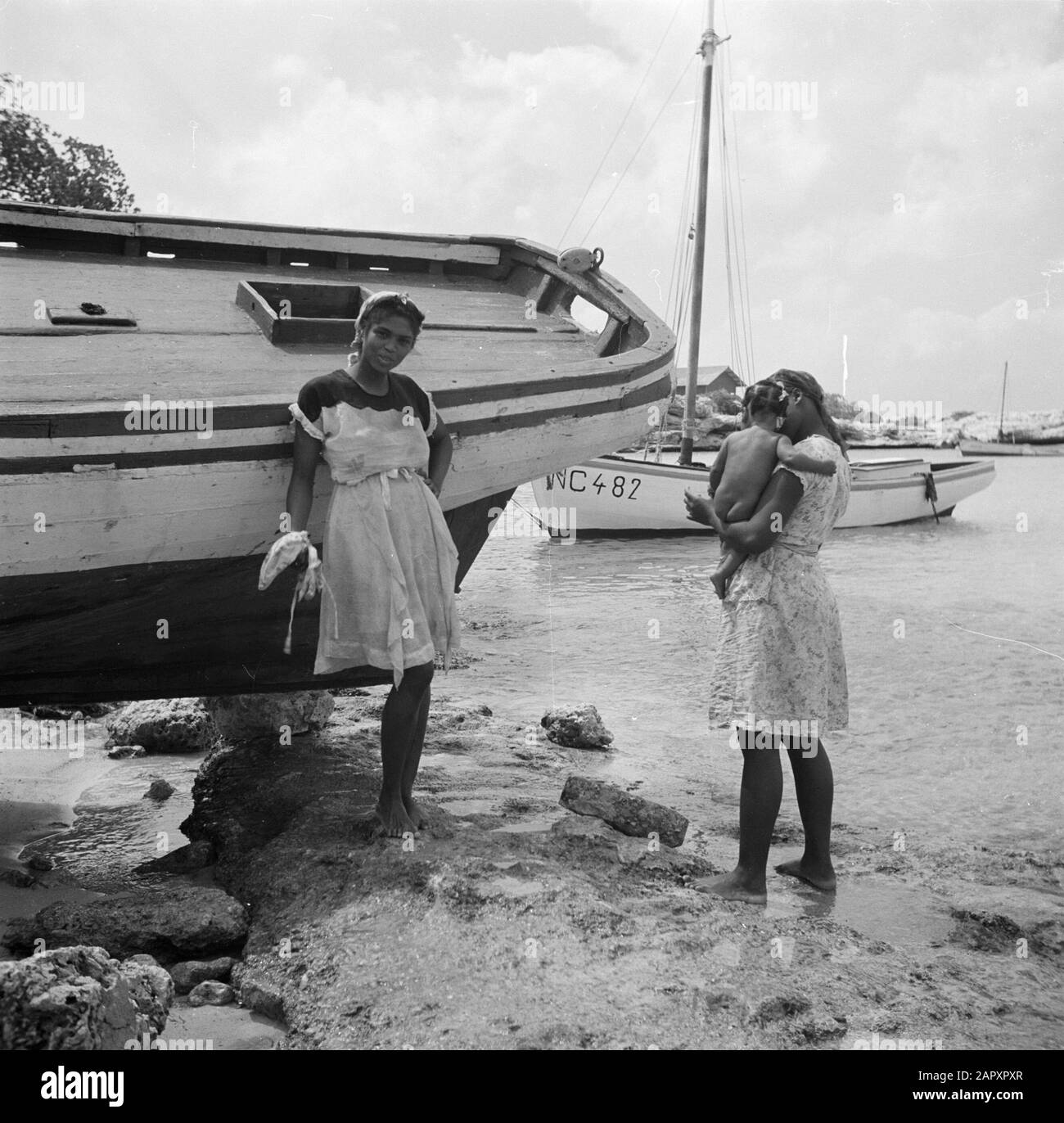 Suriname shores hi-res stock photography and images - Alamy